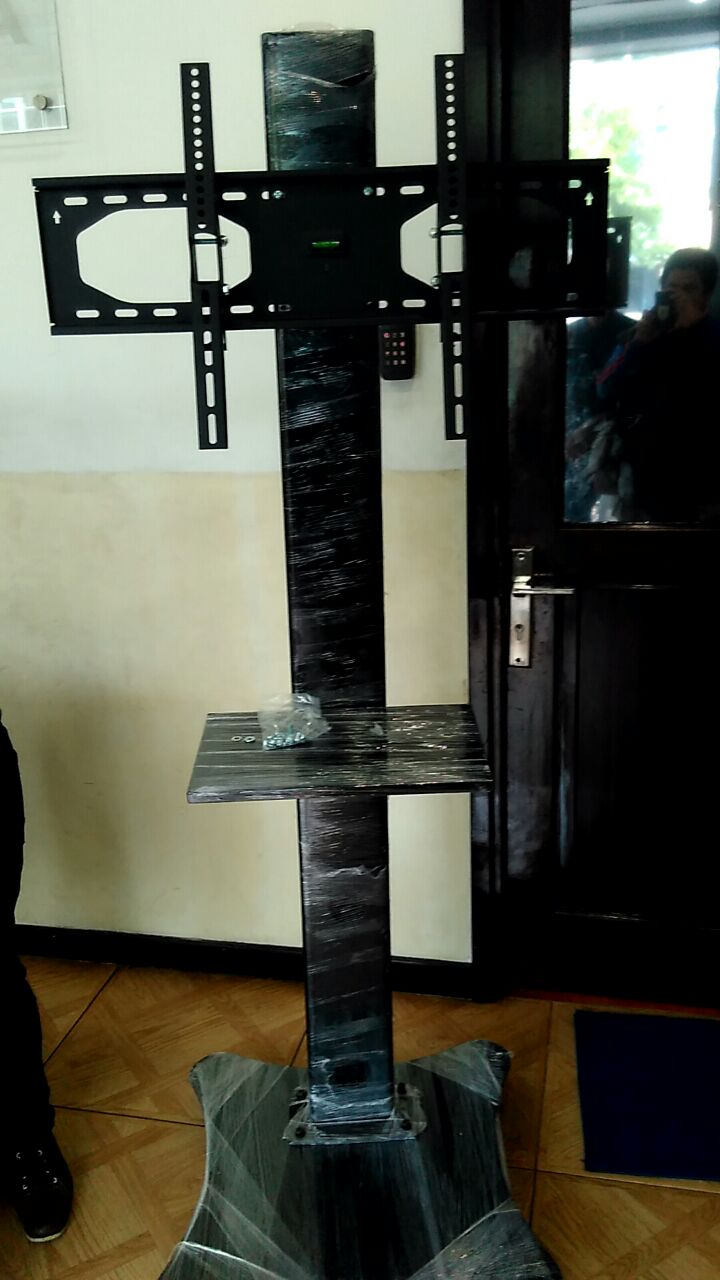 toko Bracket TV Standing Floor SNI di Sukaraja Jakarta